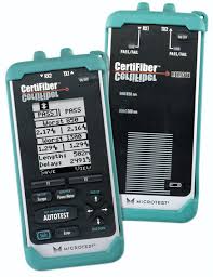 8240-00 Optical and Photonics Test Equipment by MICROTEST INC