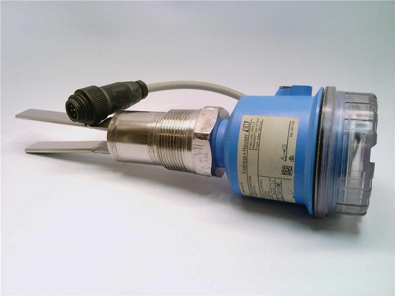 FTM50-AGG2K4A12AA Level and Flow Switches by ENDRESS & HAUSER