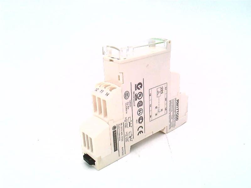 RM17TG00 Relays by SCHNEIDER ELECTRIC