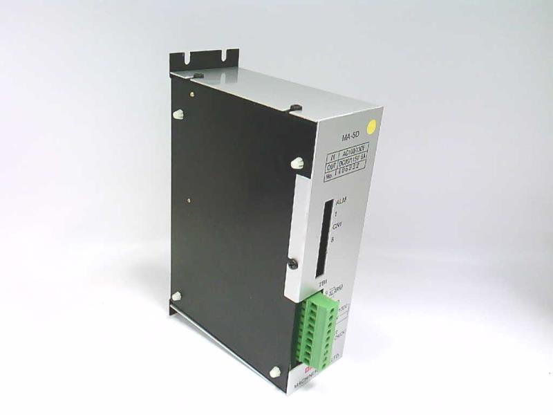 10-MA-5E - POWER SUPPLY VOLTAGE: 100 VAC/130 VAC by OKAMOTO