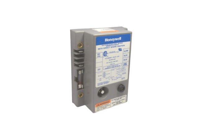 S87D1004 Specialized Control Systems by HONEYWELL