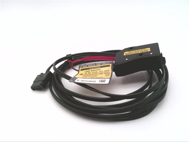 LV-H37 Photoelectric Sensors by KEYENCE CORP