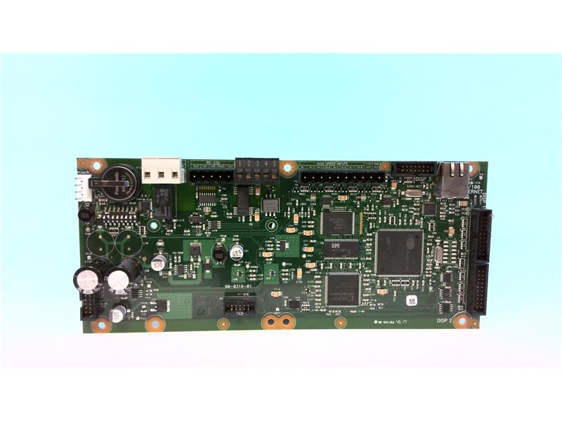 92-0383 - PC LOGIC BOARD by LOGIC SYSTEMS