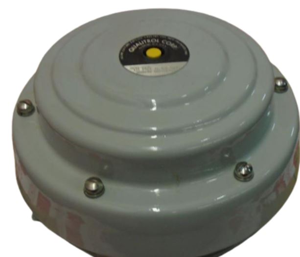 208-60E Valves by QUALITROL