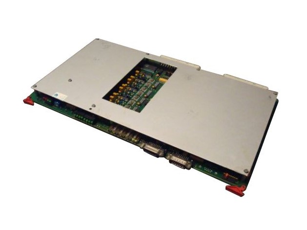 EK201 PLCs and Accessories by KRAUSS MAFFEI