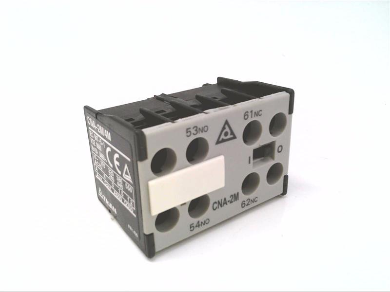 CNA-2M/4M Contactors and Starters by TAIAN