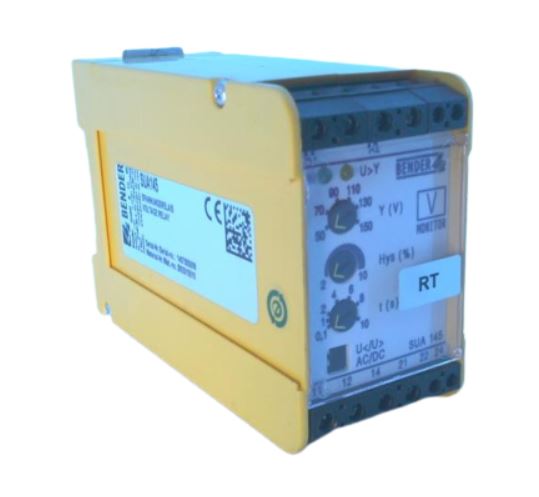 SUA145 - VOLTAGE RELAY by BENDER