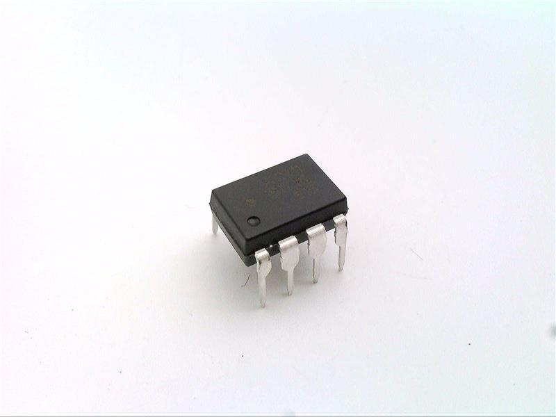 HCPL-2411-000E Integrated Circuits by BROADCOM