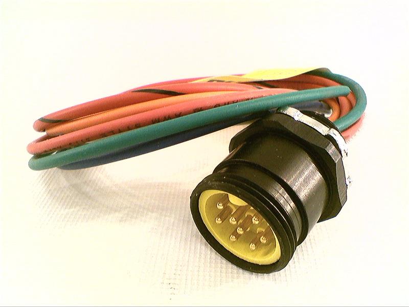 84880 Electronic Components by TPC WIRE & CABLE