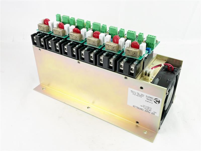 1600-PM6-01/(6)1652-57-40-USD/(6)1022-FC-POT Control Devices by CONTROL ...