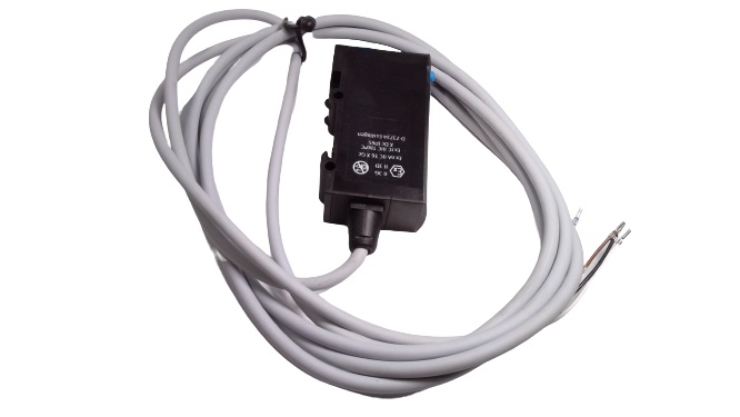 SDE3-B2S-B-WQ4-2P-K-EX2 Transmitters by FESTO