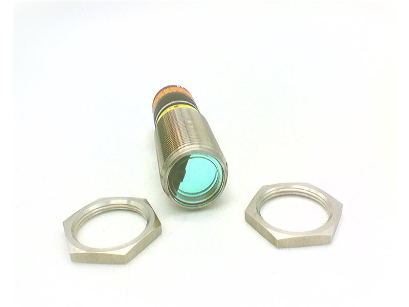 OIDLCPKG/US-OID200 Photoelectric Sensors by EFECTOR