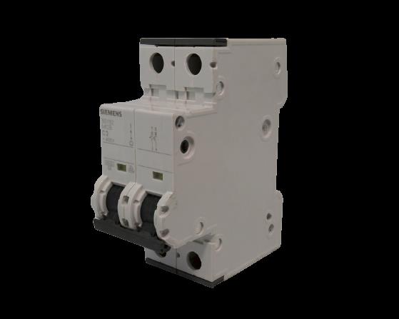 5SY62-MCB-C3 Circuit Breaker Accessories by SIEMENS