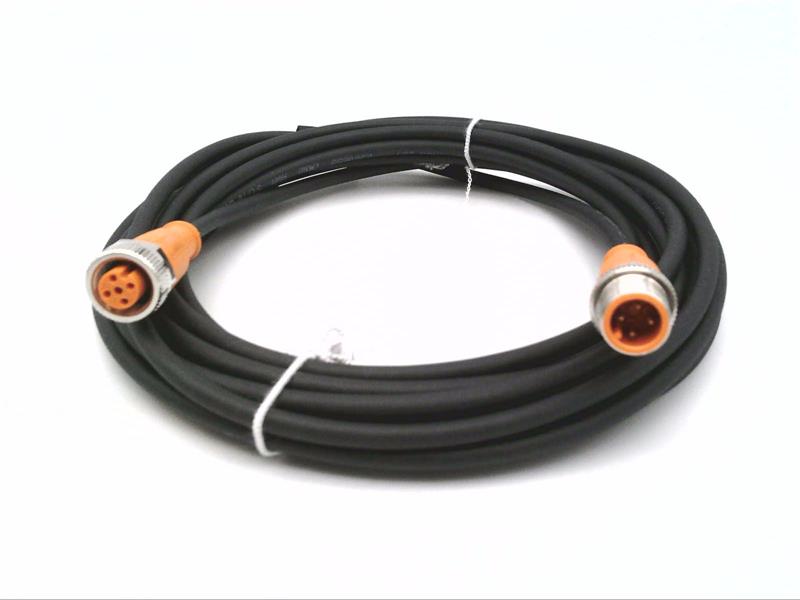 VDOGH040MSS0005H04STGH040MS-EVC014 Wire and Cable by EFECTOR