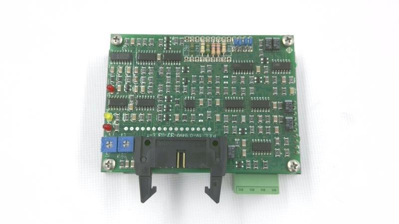SSA-8/80C - SERVO CONTROL by ELMO MOTION CONTROL