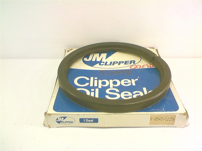 R-0543-12256 by JM CLIPPER