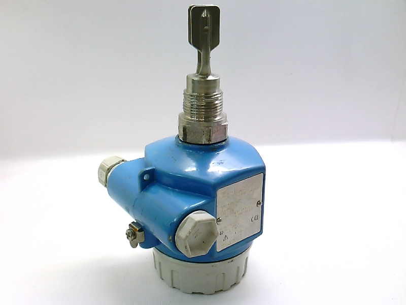 FTL50-GGQ2AA7G5A Level Control Sensors by ENDRESS & HAUSER