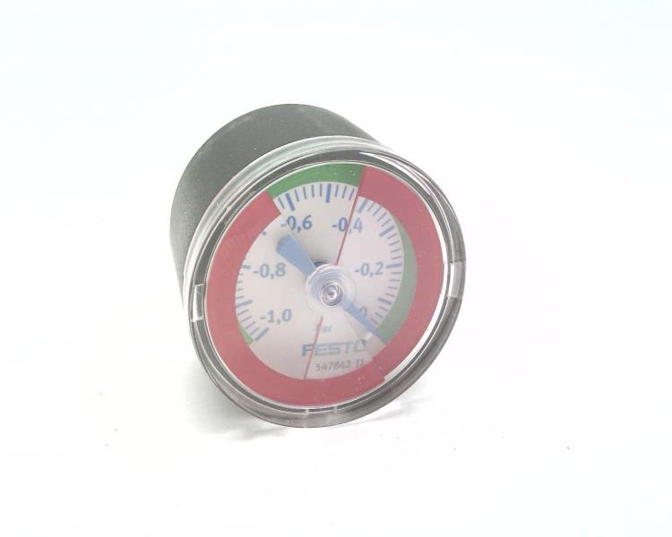 VAM-40-V1/0-R1/8-E-RG - 0 TO -1.0 by FESTO