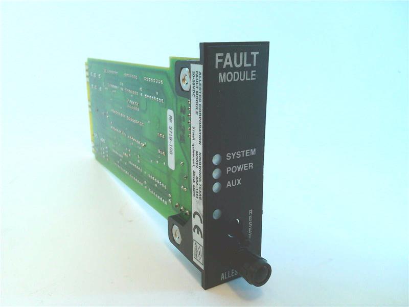 800-1444 PLCs and Accessories by ALLESTEC