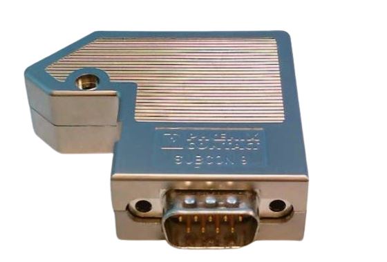 SUBCON 9/M-SH Electronic Components by PHOENIX CONTACT