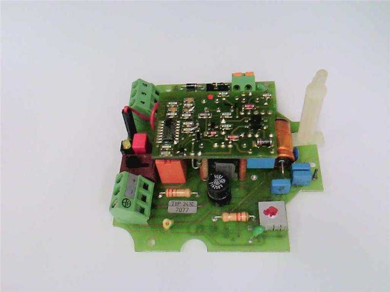 241E Power Supply Systems by VEGA