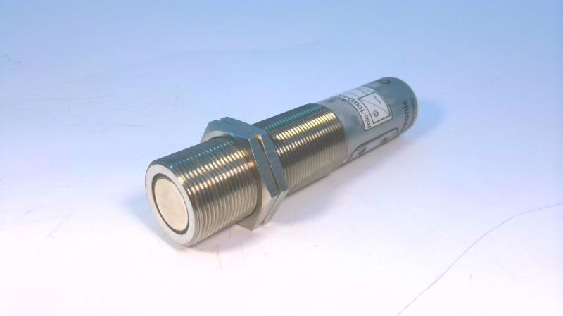 MIC-100/D-HV Ultrasonic Sensors by MICRO SONIC