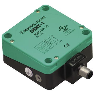 IPH-FP-V1 Sensor Accessories and Components by PEPPERL & FUCHS