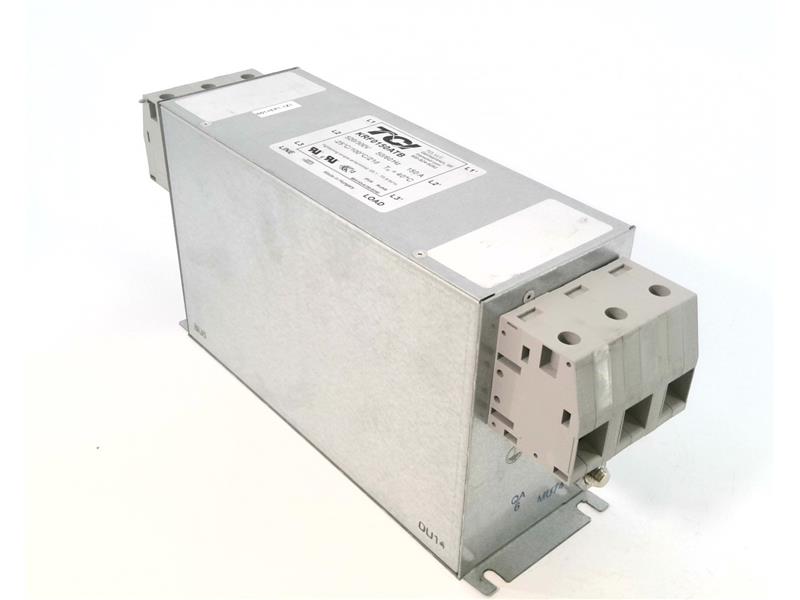 KRF0150ATB Semiconductors by TCI TRANS COIL