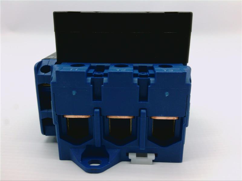 KG80 General Purpose Switches by KRAUS & NAIMER