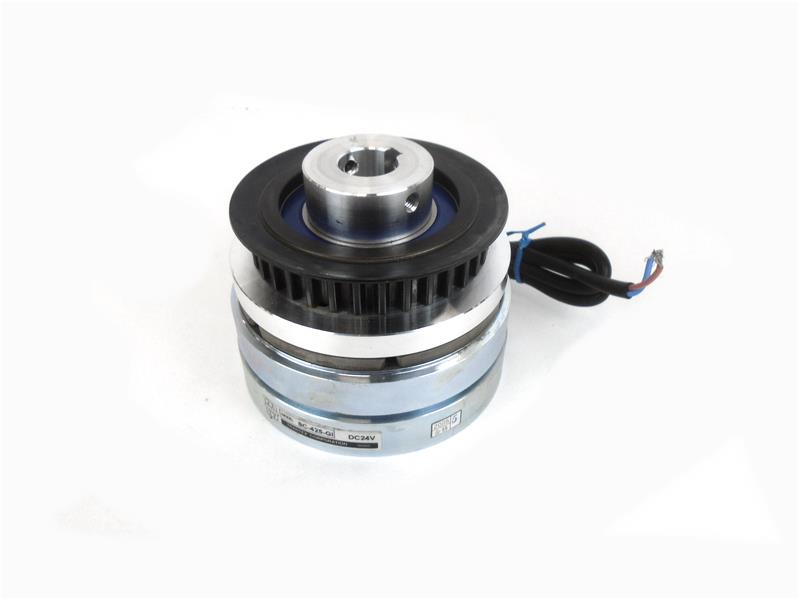 SC-425-GI Clutch and Brake Systems by TRANTEX CORPORATION