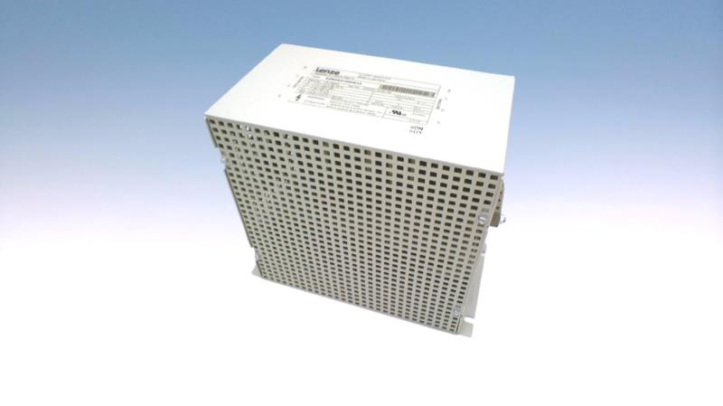 EZN 3 A0120H012 - SUPPLY AND FEEDBACK MODULE by LENZE
