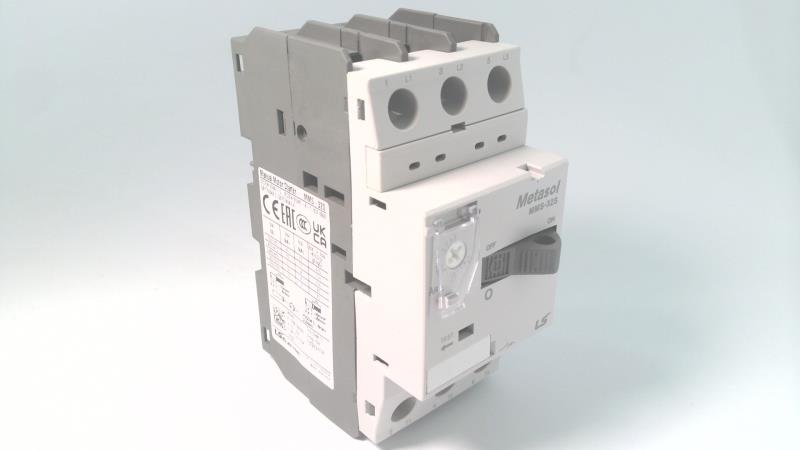 MMS-32S-32A Contactors and Starters by LS ELECTRIC