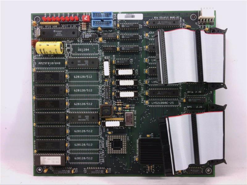 32-3090 - SUCCESSOR 93-32-3092K by HAAS