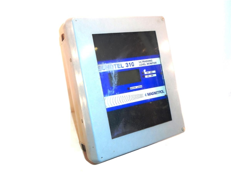 310-001P-10C Level Control Sensors by MAGNETROL