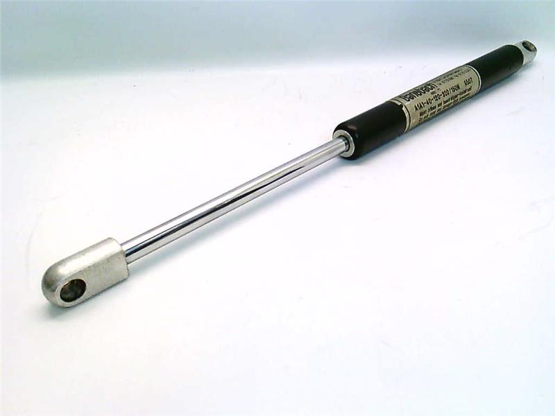 A1A1-40-120-320-/150N Springs by BANSBACH