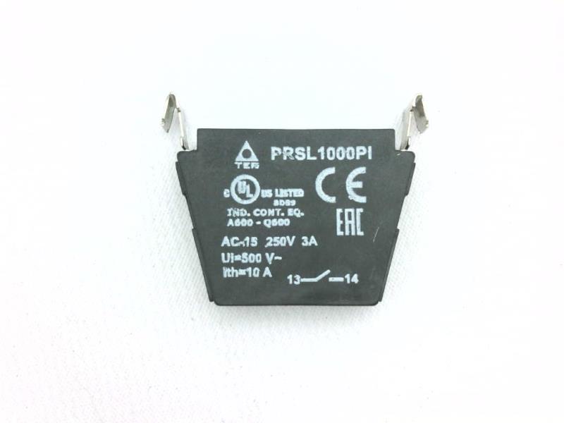PRSL1000PI Contactors and Starters by SPRINGER CONTROLS