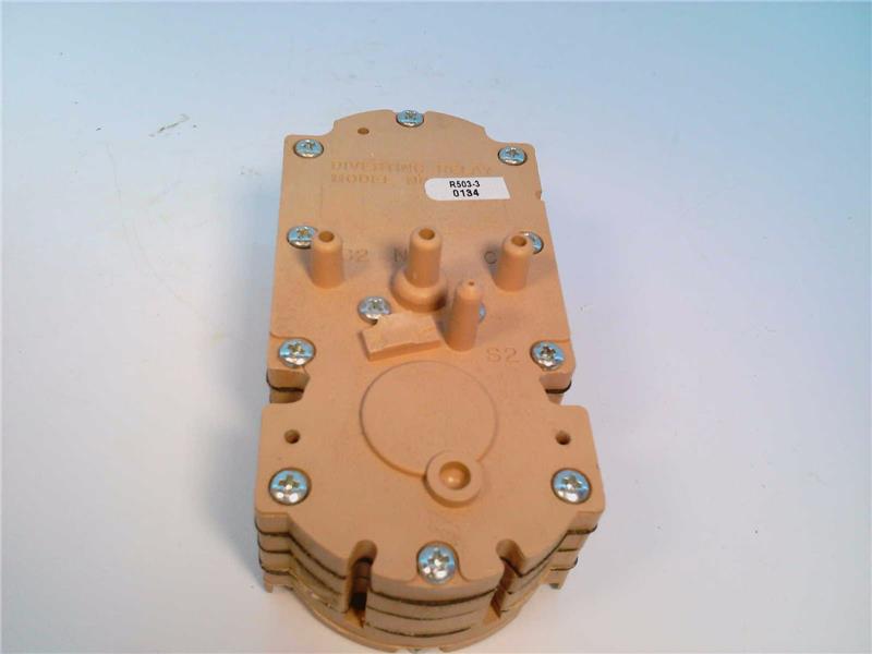 R503-3 Relays by INVENSYS