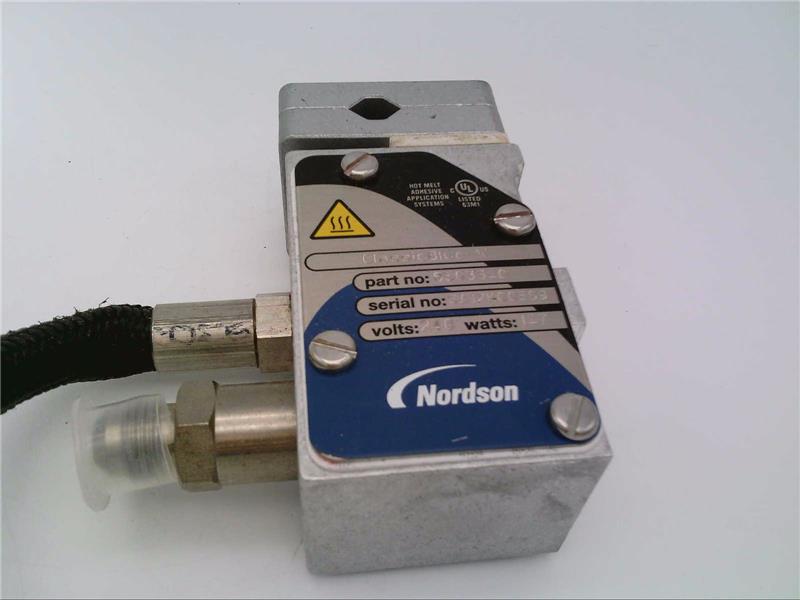 850-36-40 Tools by NORDSON