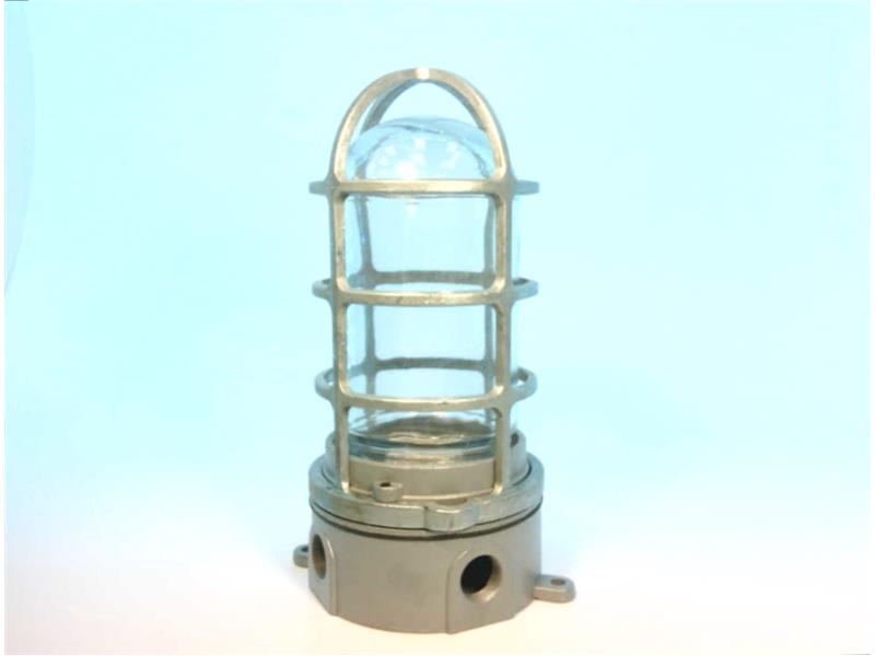 VPXG-11-CG LED and Industrial Lighting by BWF MANUFACTURING INC