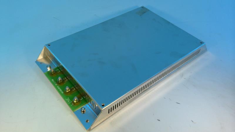 SF1174B Panel Accessories by DEM MANUFACTURING