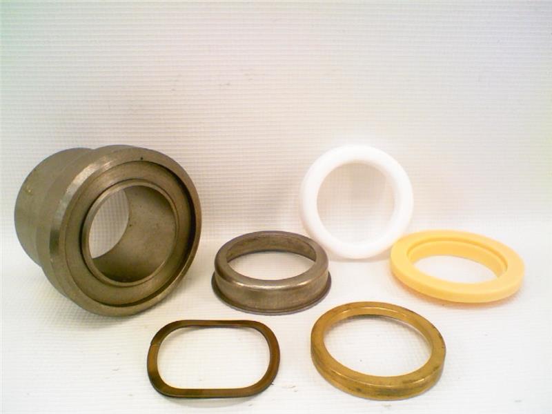 051-KR014-100 Hydraulic Pumps and Accessories by PARKER