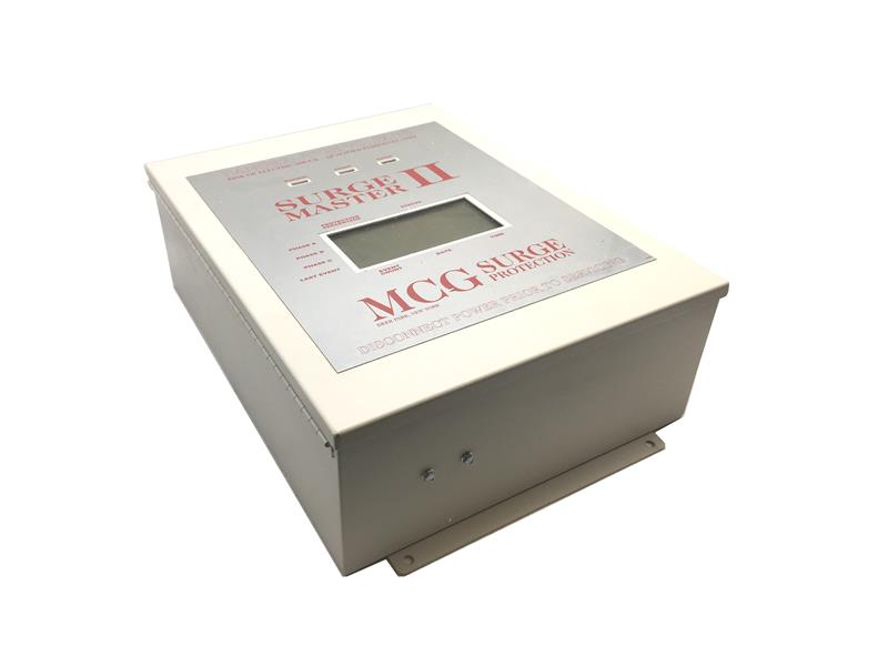 SMII-C277 Surge Protection Devices by MCG SURGE PROTECTION
