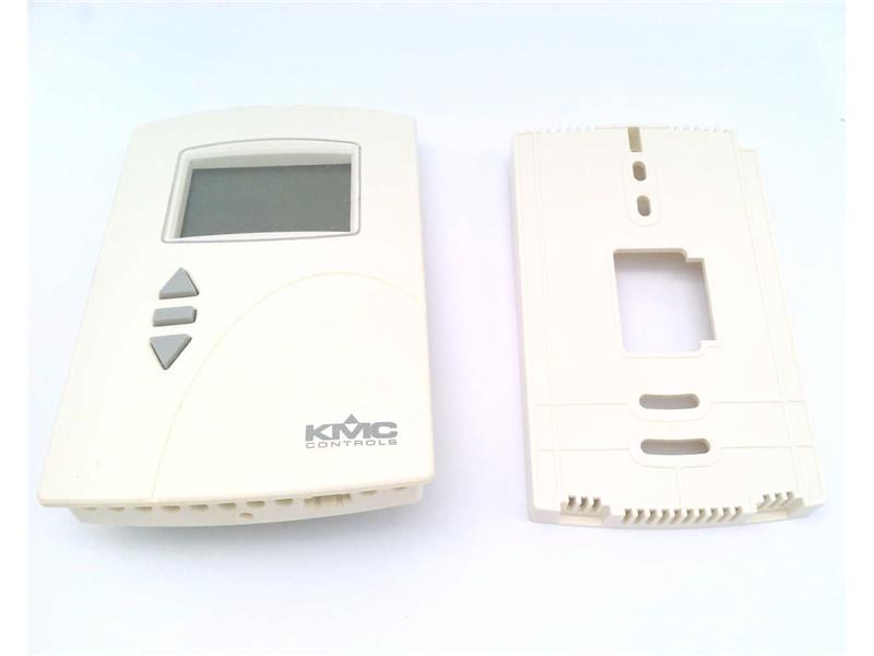 STE-9001 Pressure and Temperature Switches by KMC CONTROLS