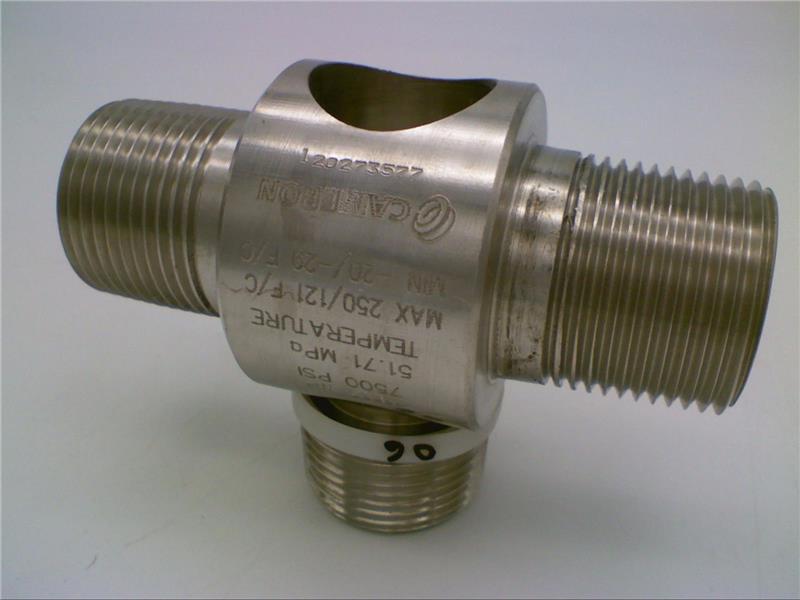 9A-10101093 Level and Flow Switches by CAMERON