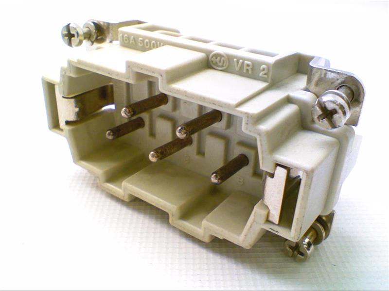 CMM-03 Electronic Components by ILME