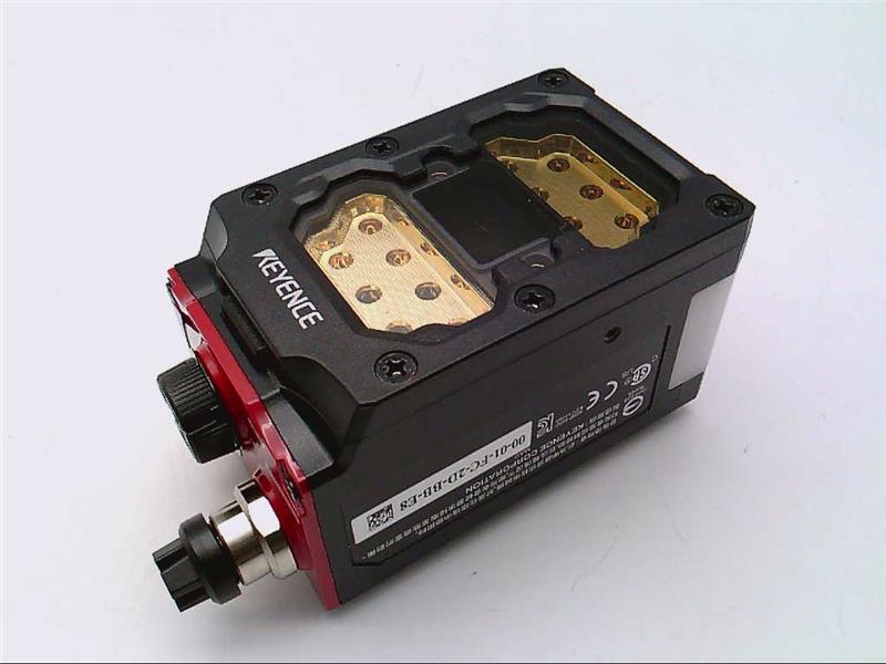 SR-2000W Bar Code Readers and Equipment by KEYENCE CORP