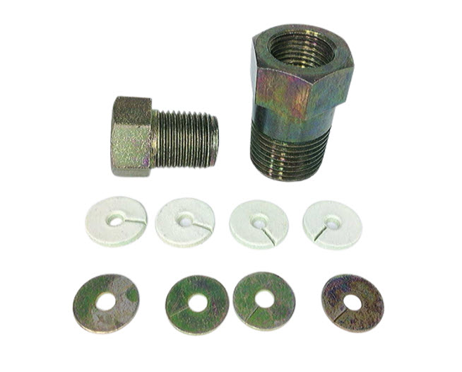 837-N5 Radio Frequency Identification (RFID) by ALLEN BRADLEY