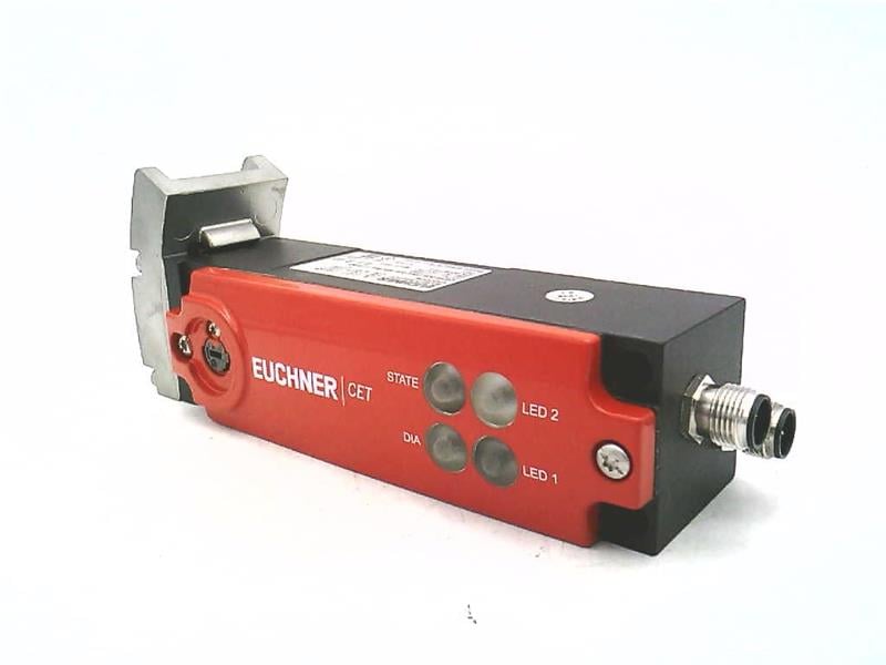 CET4-AR-CRA-AH-50X-SG-111683 Safety Control Systems by EUCHNER