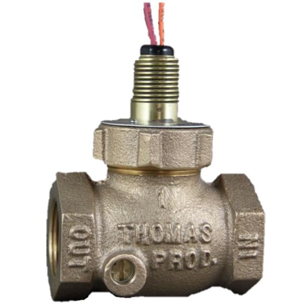 18272 Level and Flow Switches by THOMAS PRODUCTS LTD