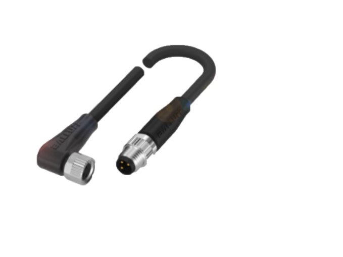 BCC M323-M313-30-300-PX0334-003 Wire and Cable by BALLUFF